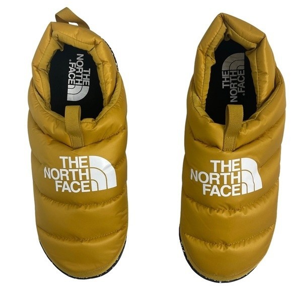 The North Face | Shoes | Last One The North Face Mens Neptse Down Mule ...